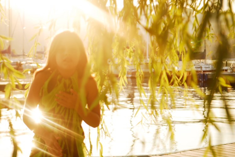 Reiki | Rachel Dragonfly